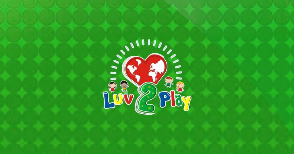 Indoor Playground Franchise Luv 2 Play