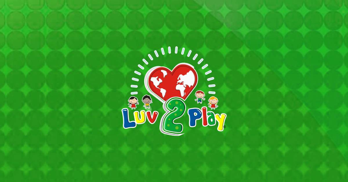 Indoor Playground Franchise Luv 2 Play