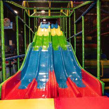 Appleton, Wisconsin - Luv 2 Play